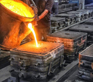 Shreenath Metals: Aluminum Casting Products | Top Quality & Range