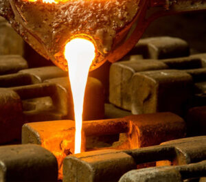 Shreenath Metals: Aluminum Casting Products | Top Quality & Range
