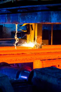 Shreenath Metals | Trusted Source for Precision Aluminium Die Castings